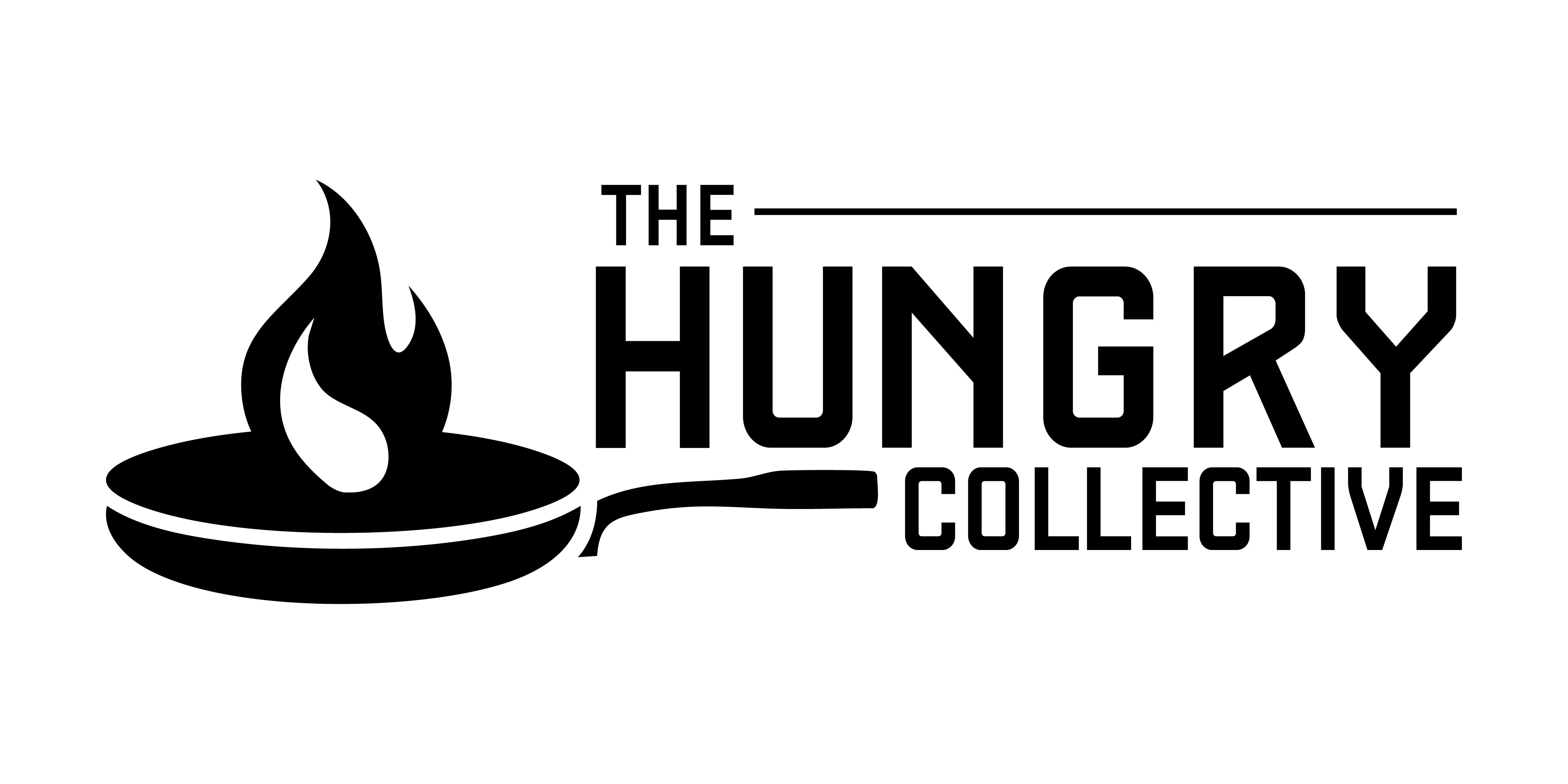 Hungry Collective - Dein lokaler Lieferservice mit Auswahl – The Hungry ...